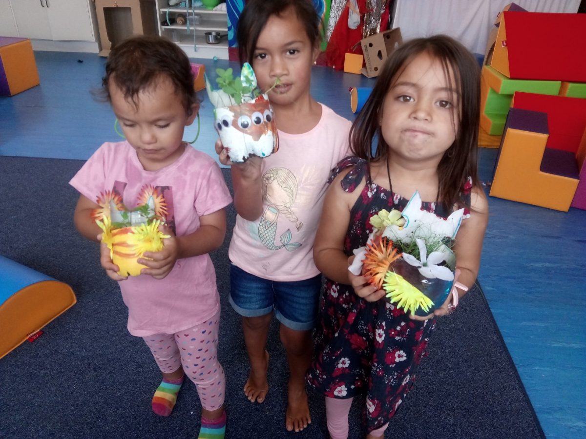 About Us – Te Manu Aute Trust